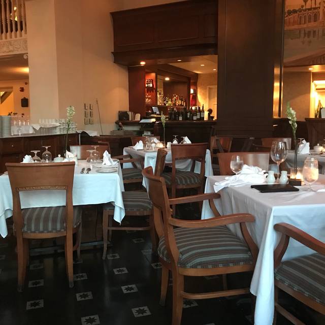 Terrace Grille Restaurant - Lakeland, FL | OpenTable