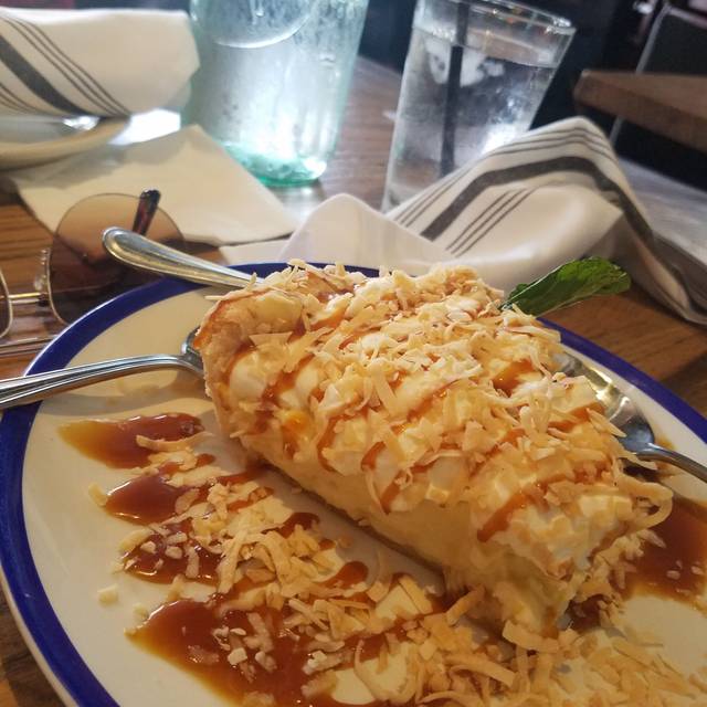 Noble Crust - Wesley Chapel Restaurant - Wesley Chapel, FL | OpenTable