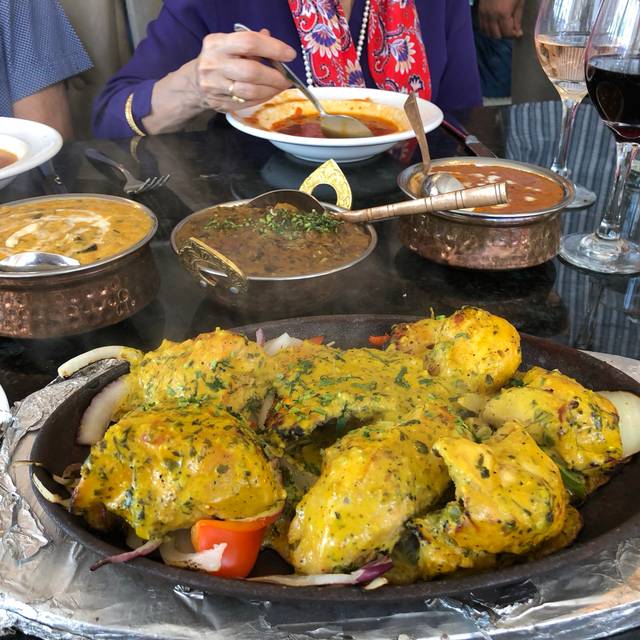 Haveli Bistro Restaurant - Columbus, OH | OpenTable