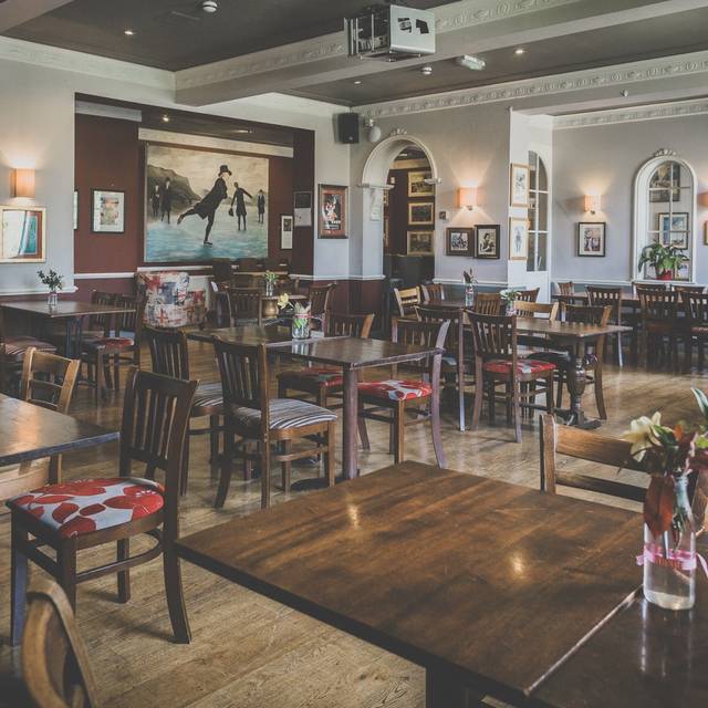 The Telegraph - Putney Heath - London, | OpenTable