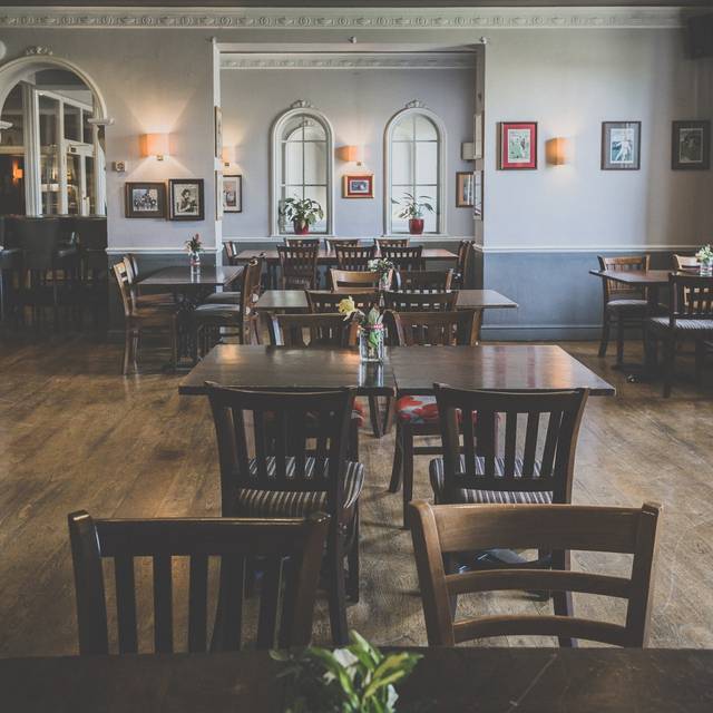 The Telegraph - Putney Heath - London, | OpenTable