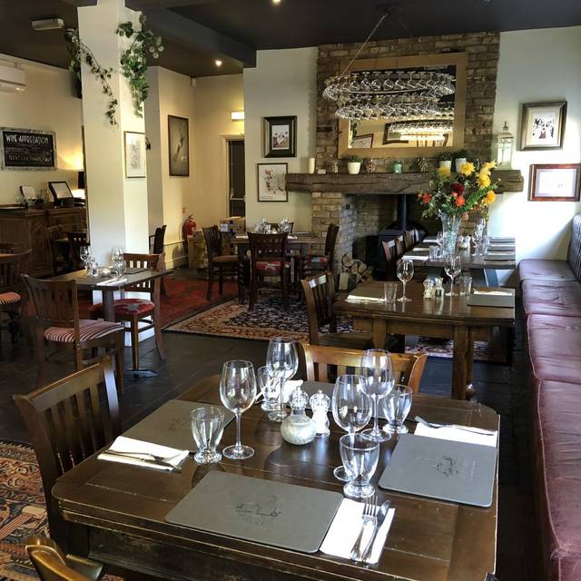 The Telegraph - Putney Heath - London, | OpenTable