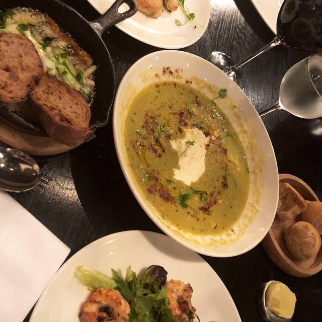 Gaucho O2 - London, | OpenTable