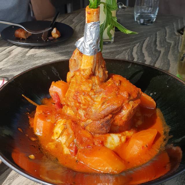 Tarshish - London, | OpenTable