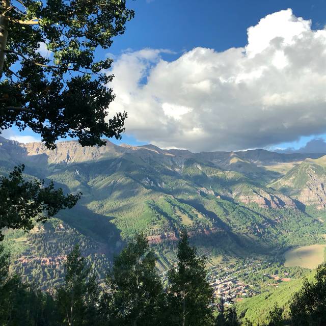Allred's Restaurant - Telluride, CO | OpenTable