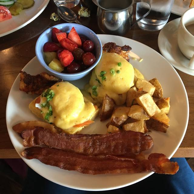 One Eleven Main Restaurant - Bel Air, MD | OpenTable