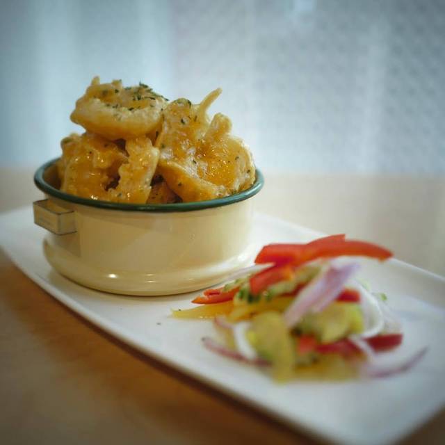 NAPA Thai Asian Cuisine Restaurant - Colleyville, TX | OpenTable
