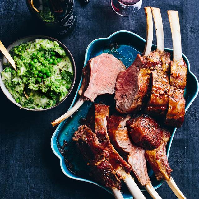 Dame Restaurant - Portland, OR | OpenTable