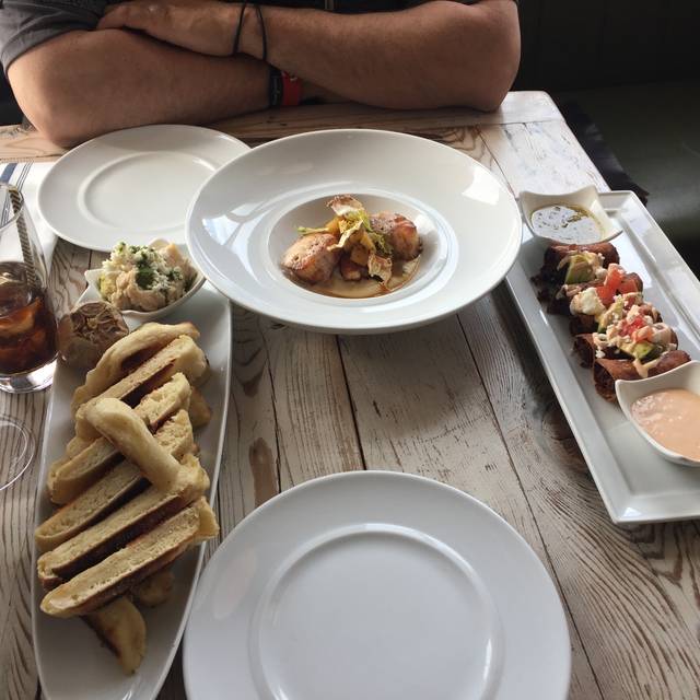 The Nash Restaurant - Calgary, AB | OpenTable