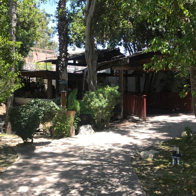 Permanently Closed - Castaway - San Bernardino Restaurant - San ...