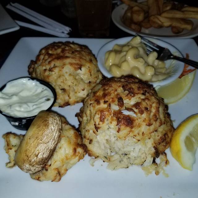 Timbuktu Restaurant - Hanover, MD | OpenTable
