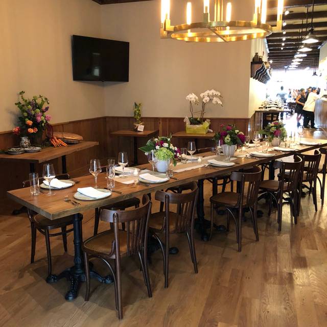 Rafele Rye Restaurant - Rye, NY | OpenTable