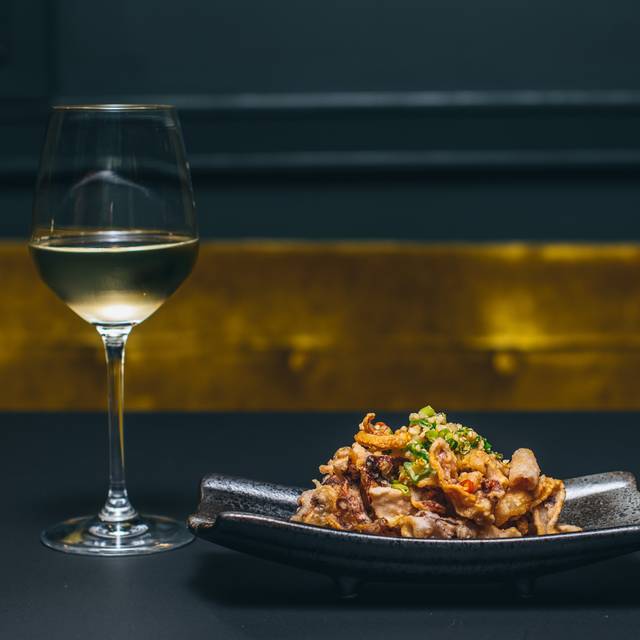 Zheng Chelsea Restaurant - London, | OpenTable