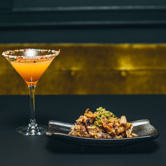 Zheng Chelsea Restaurant - London, | OpenTable