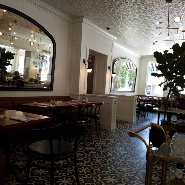 Paragary's Restaurant - Sacramento, CA | OpenTable