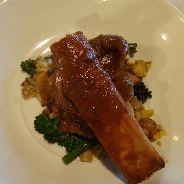Holman's Table Restaurant - Saint Paul, MN | OpenTable