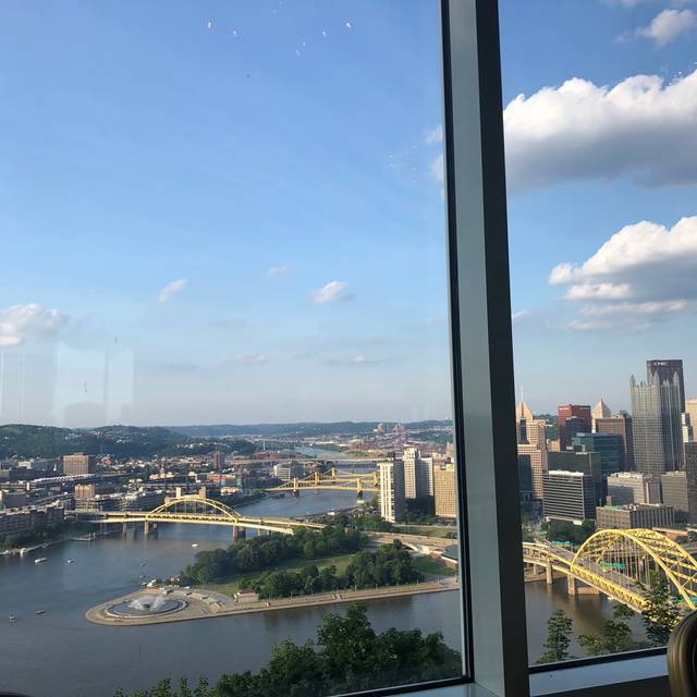 LeMont Restaurant - Pittsburgh, PA | OpenTable
