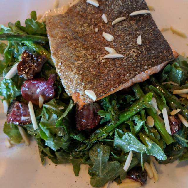 Twisted Fern Restaurant - Park City, UT | OpenTable