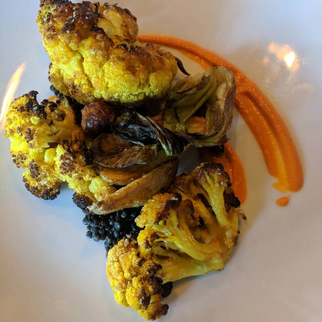 Twisted Fern Restaurant - Park City, UT | OpenTable