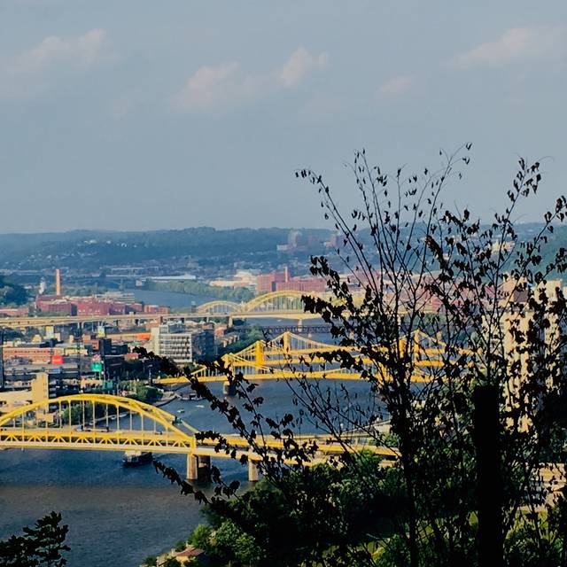 Altius Restaurant - Pittsburgh, PA | OpenTable