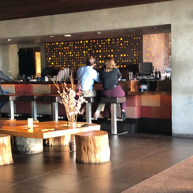 Takami Sushi & Robata Restaurant - Los Angeles, CA | OpenTable