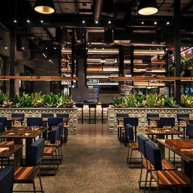 Puesto - Santa Clara Restaurant - Santa Clara, CA | OpenTable