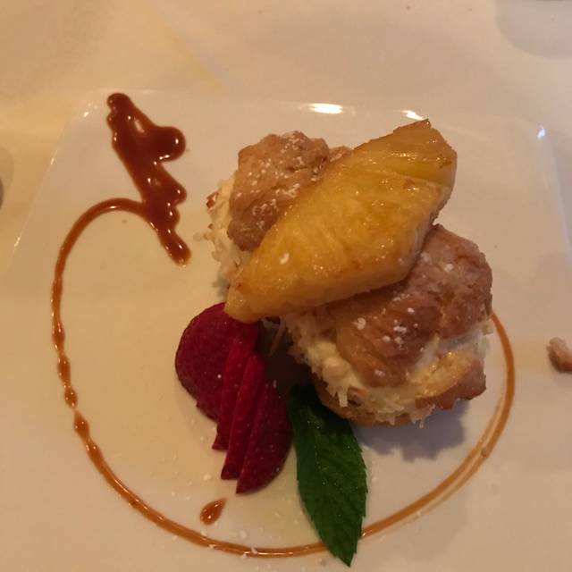 Cafe 37 Restaurant - Ridgewood, NJ | OpenTable