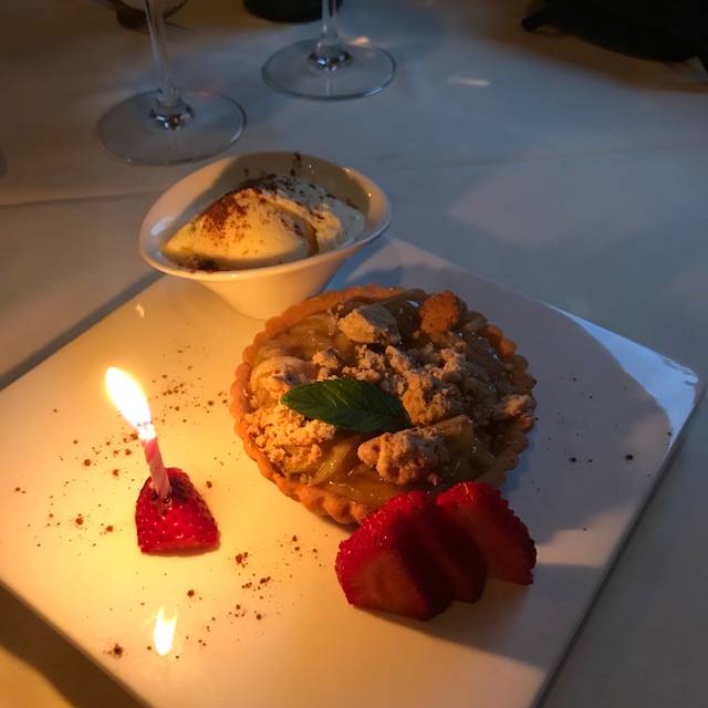 Cafe 37 Restaurant - Ridgewood, NJ | OpenTable