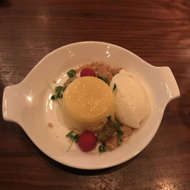 The Arthur J Restaurant - Manhattan Beach, CA | OpenTable