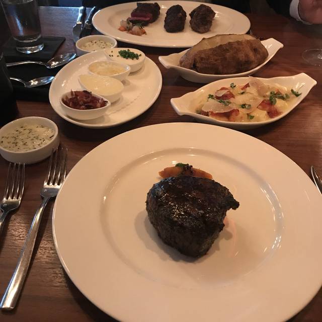 The Arthur J Restaurant - Manhattan Beach, CA | OpenTable