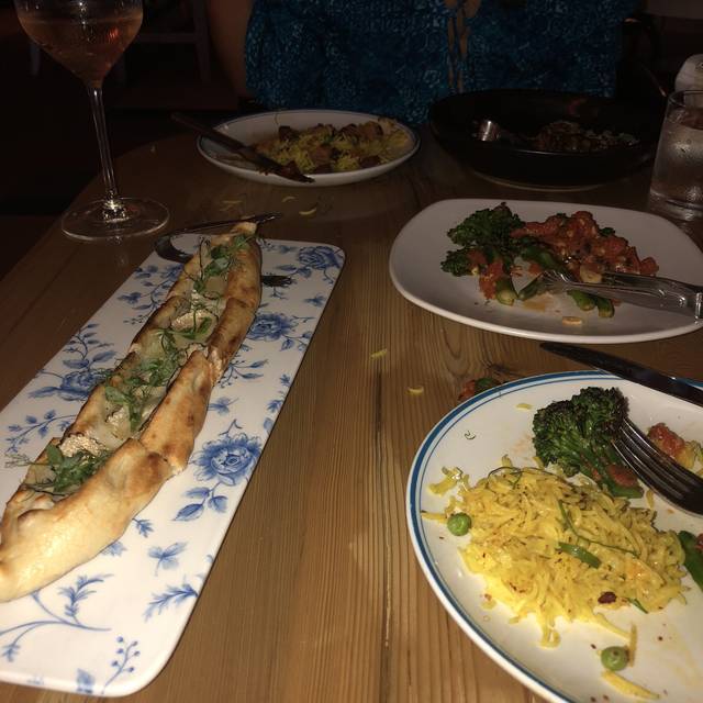 Byblos Miami Restaurant - Miami Beach, FL | OpenTable