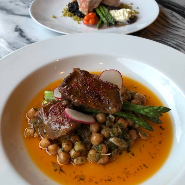 Aposto Restaurant - Des Moines, IA | OpenTable