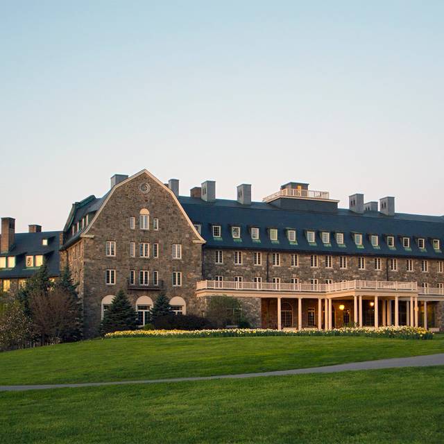 Lakeview Restaurant - Skytop, PA | OpenTable