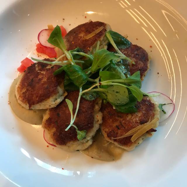 DBGB DC Restaurant - Washington, DC | OpenTable