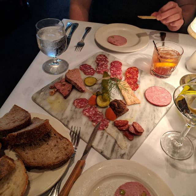 Higgins Restaurant & Bar - Portland, OR | OpenTable