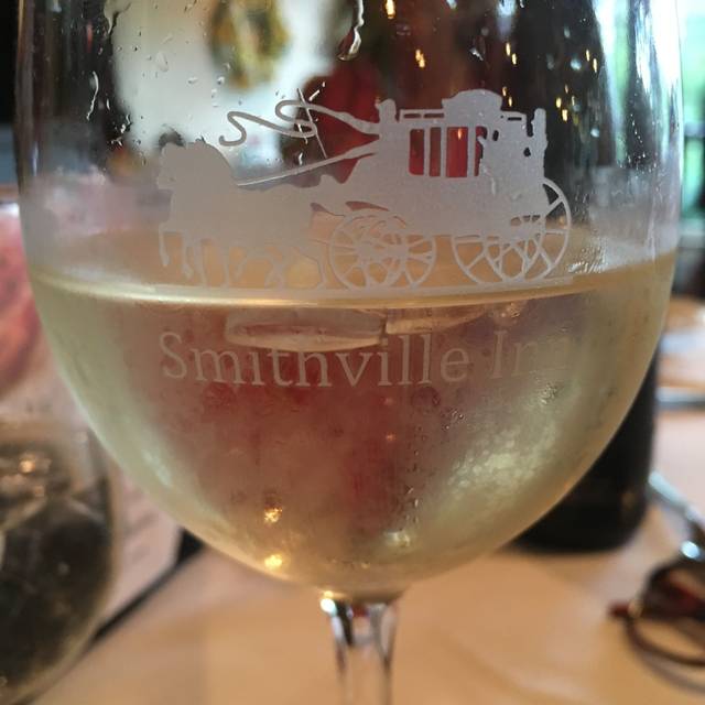 Smithville Inn Restaurant - Absecon, NJ | OpenTable
