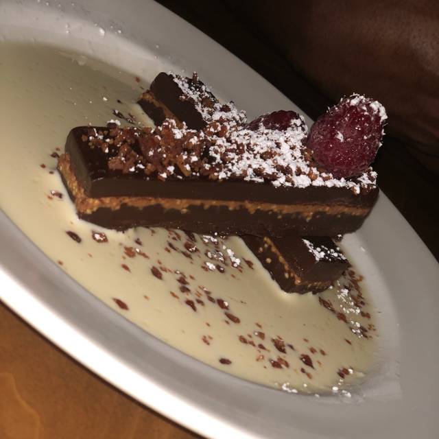 Little Alley Steak - Buckhead Restaurant - Atlanta, GA | OpenTable