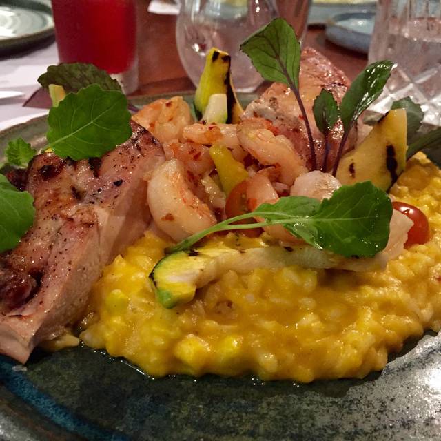 Don Rufino Restaurant - La Fortuna, L Fortuna | OpenTable