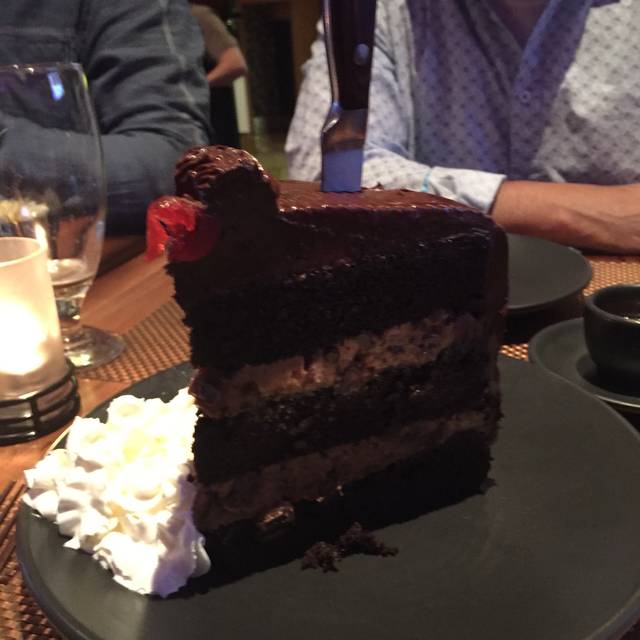 Ursino Steakhouse and Tavern Restaurant - Union, NJ | OpenTable