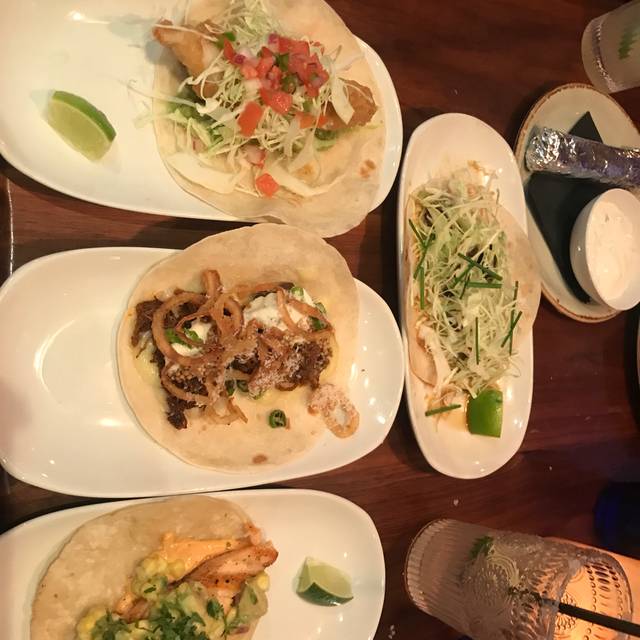 Nada - Cincinnati Restaurant - Cincinnati, OH | OpenTable