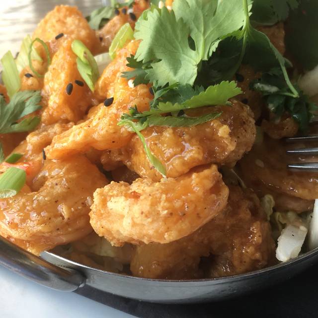 GG's Waterfront Bar & Grill Restaurant - Hollywood, FL | OpenTable