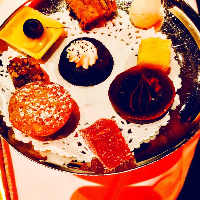 Gary Danko Restaurant - San Francisco, CA | OpenTable