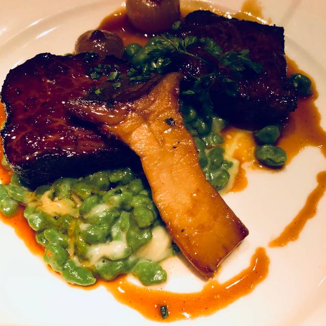 Gary Danko Restaurant - San Francisco, CA | OpenTable