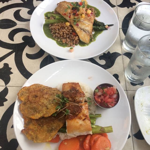 Ceviche's Restaurant - Wilmington, NC | OpenTable