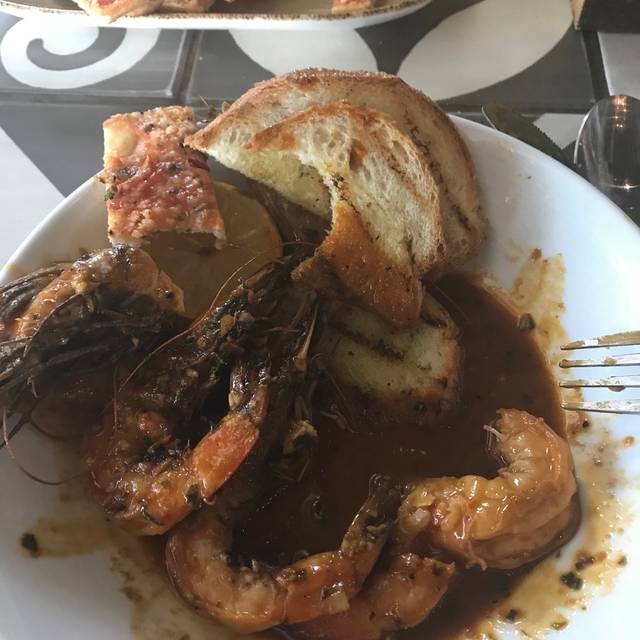 Grotto - Downtown Houston Restaurant - Houston, TX | OpenTable