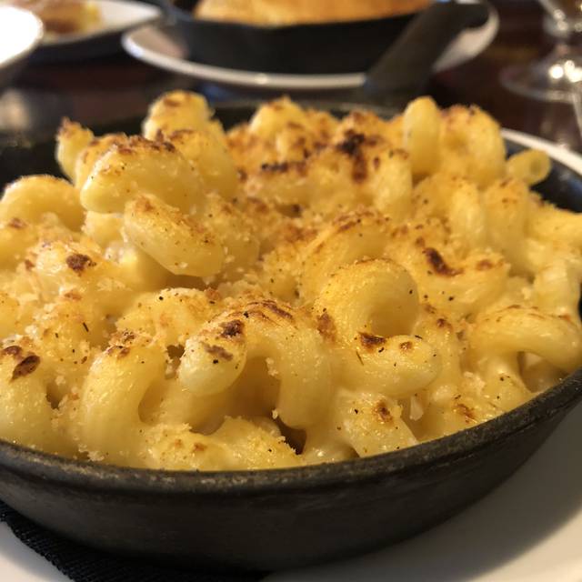 Mount Vernon Inn Restaurant - Mount Vernon, VA | OpenTable