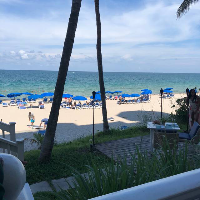 Ocean2000 Restaurant - Fort Lauderdale, FL | OpenTable