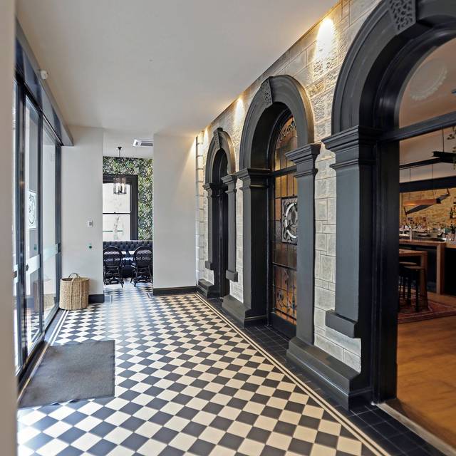 The Crafers Hotel - Crafers, AU-SA | OpenTable