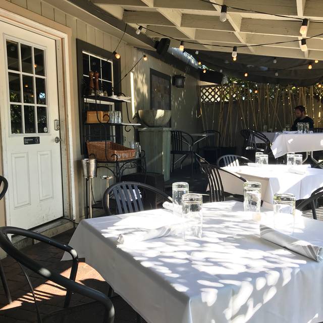 Provisions Restaurant - Salt Lake City, UT | OpenTable