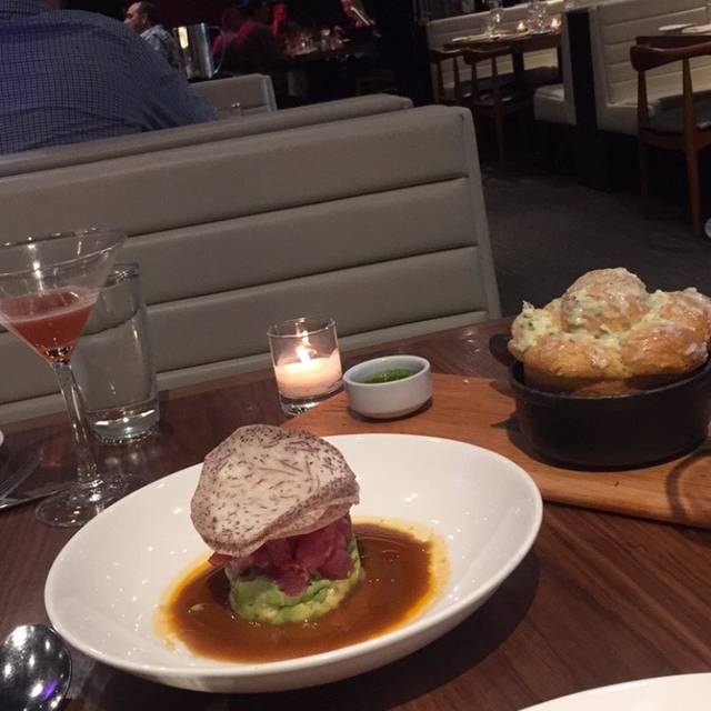 STK – Denver Restaurant - Denver, CO | OpenTable